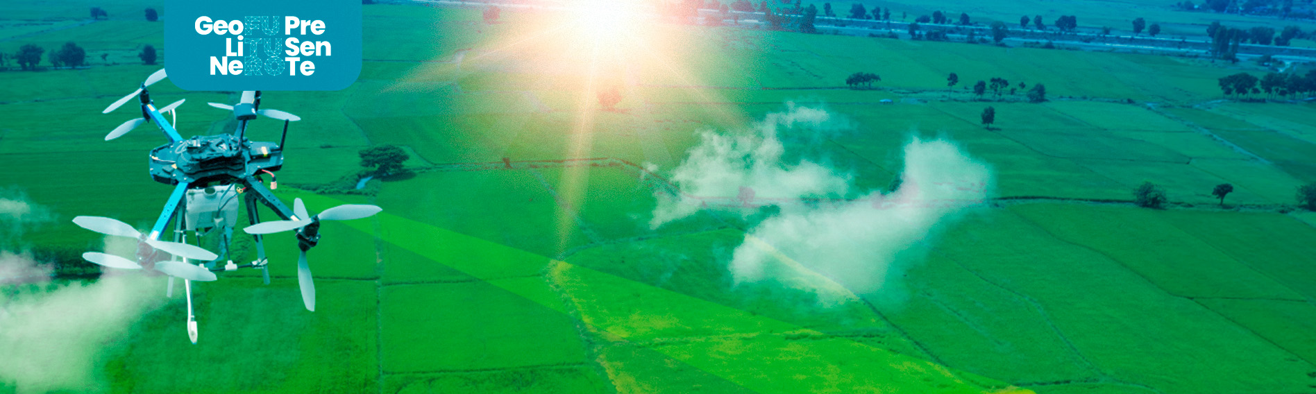 Engenharia de Agrimensura - Geoline Engenharia