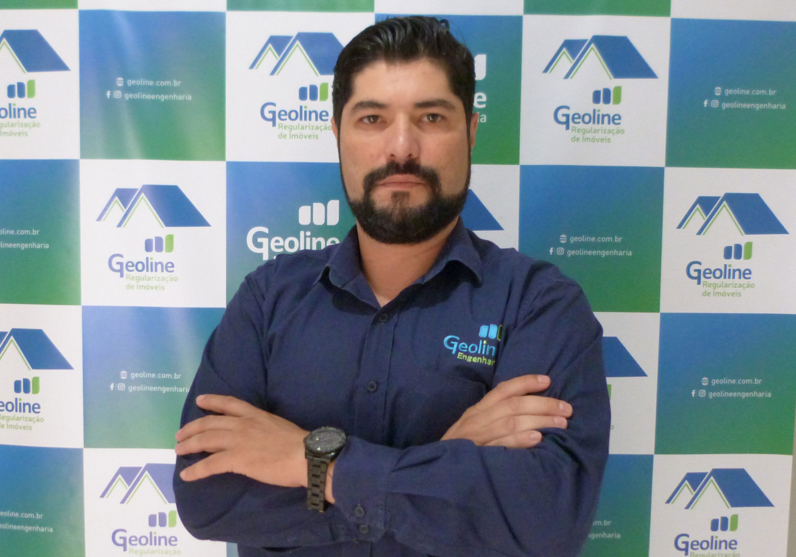 Quem Somos - Geoline Engenharia