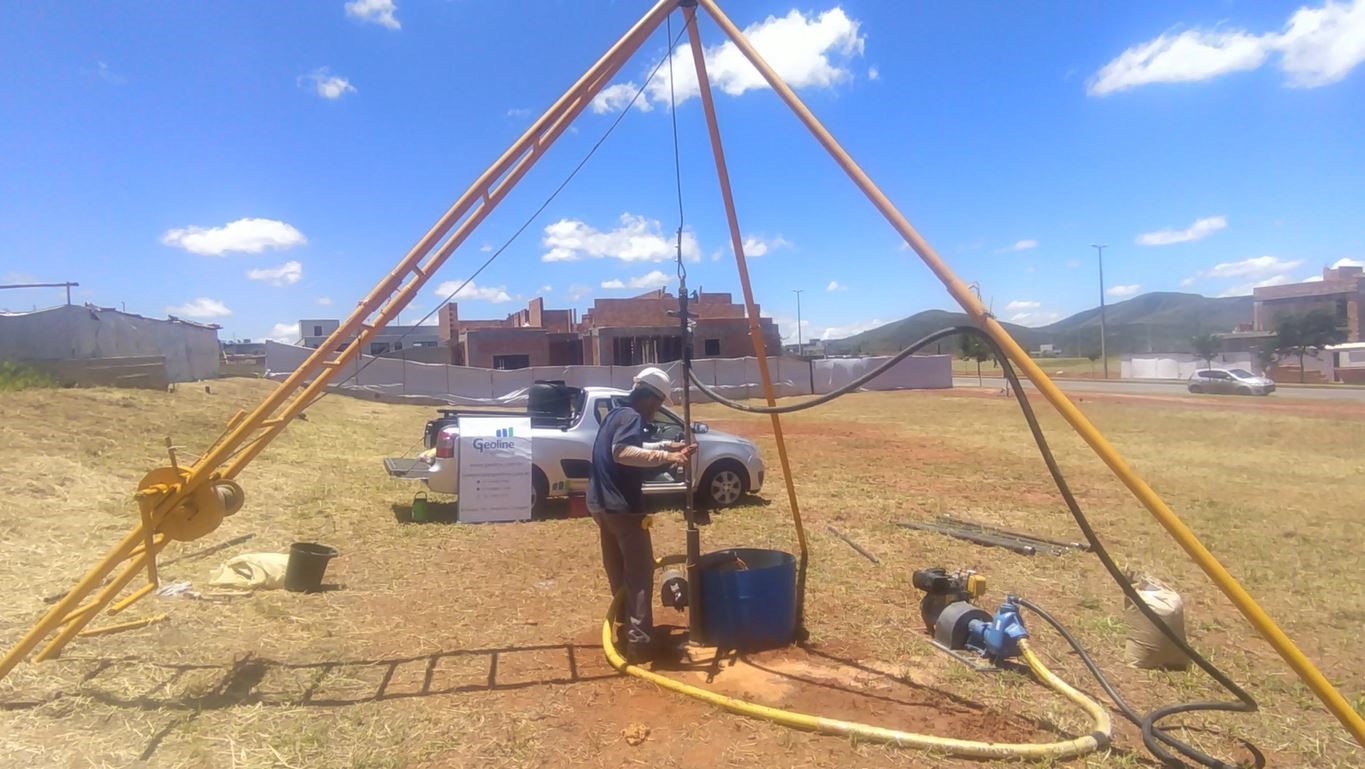 Case - Geologia - Geoline Engenharia